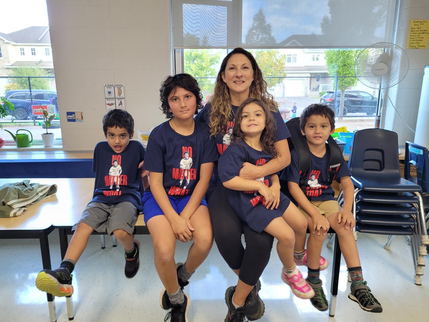 Home - École Maple Elementary School