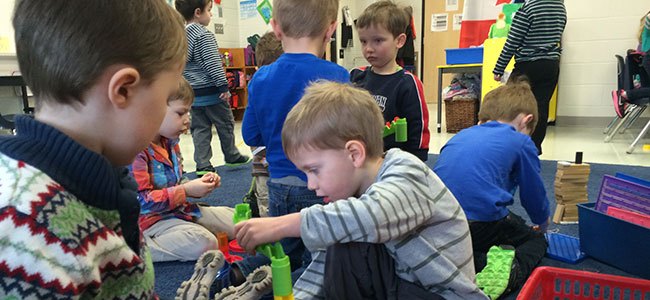 Home - École Maple Elementary School