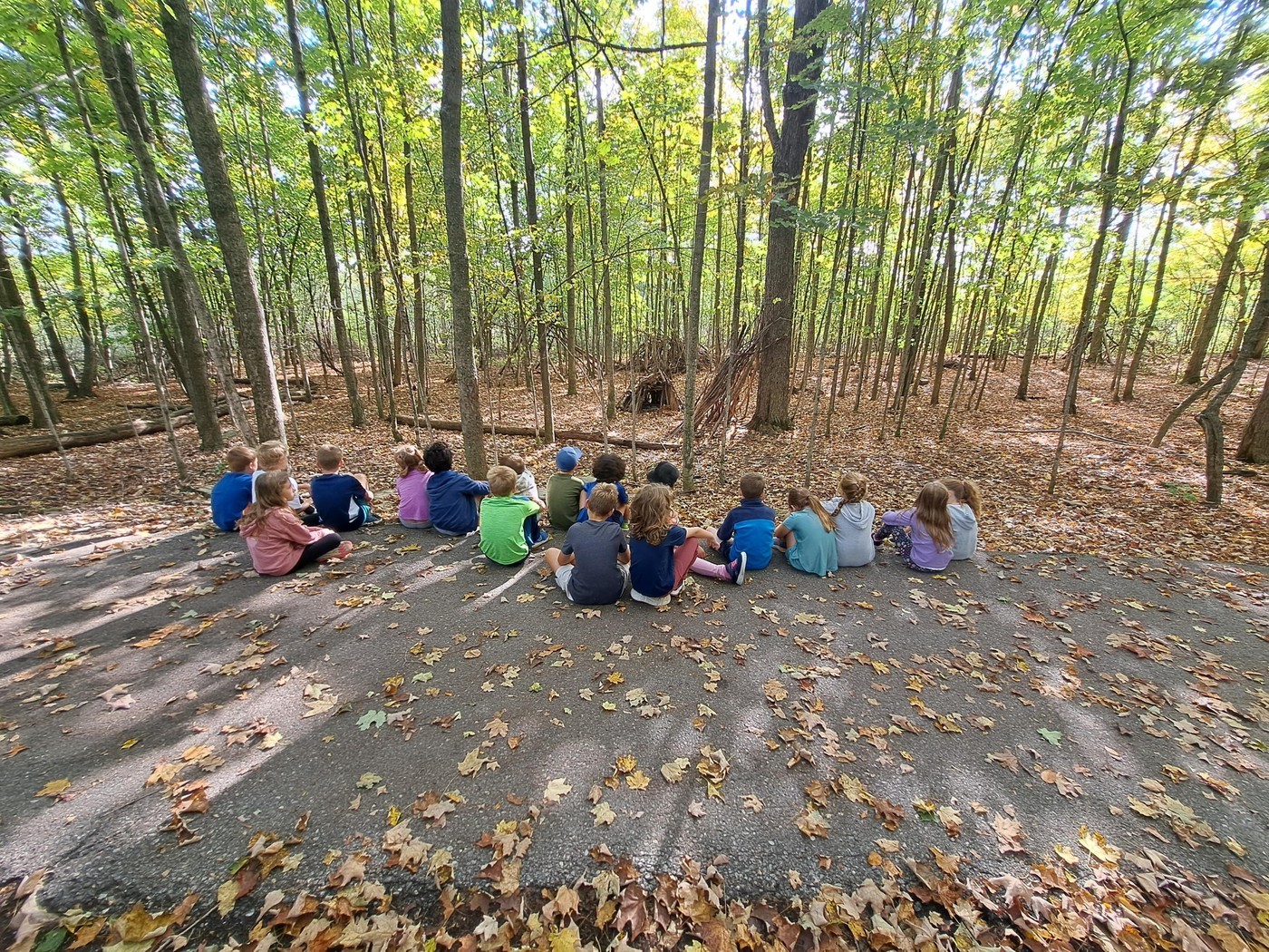Home - École Maple Elementary School