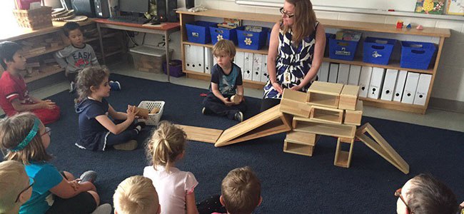 Home - École Maple Elementary School