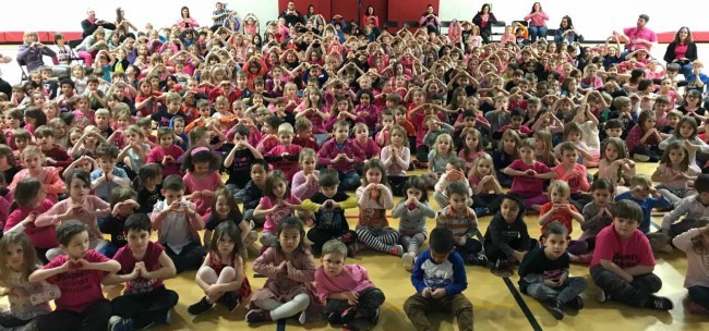 Home - École Maple Elementary School